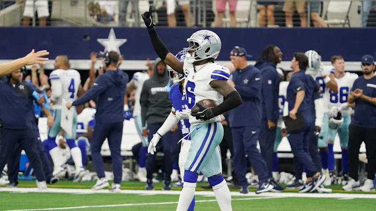 7 Dallas Cowboys entering their final game with the franchise