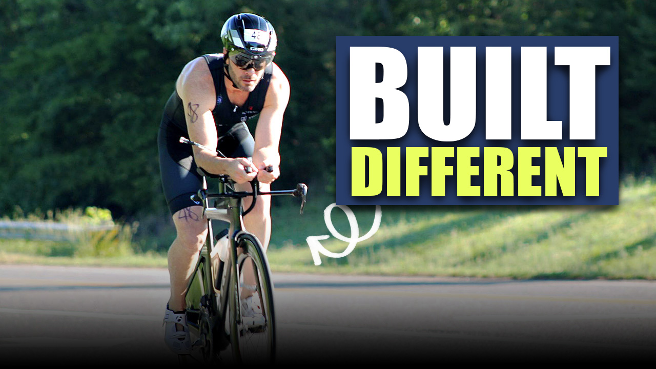 From the gym to the track: NASCAR’s 5 most athletic drivers