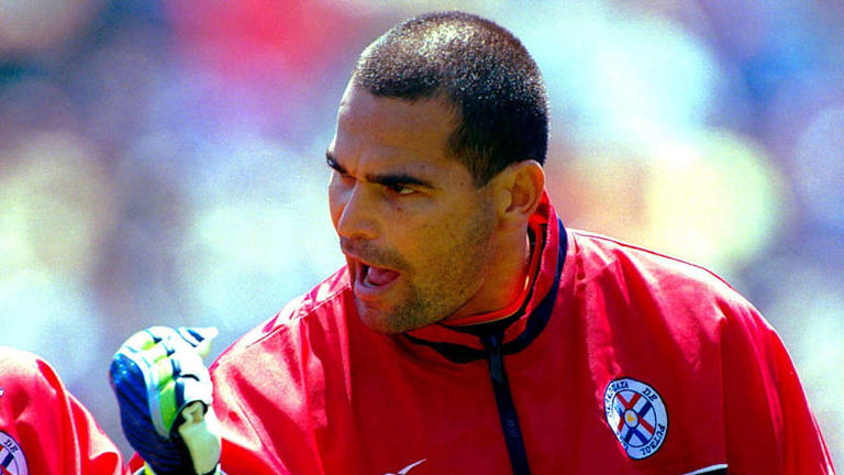 The 50 greatest South American footballers of all time—ranked