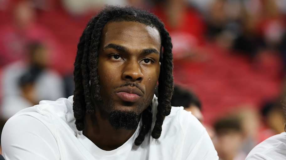 Bucky McMillan will face his first true test after devastating injury ...