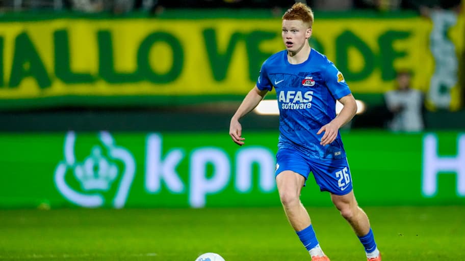 Bericht: Real hat Holland-Shootingstar im Visier