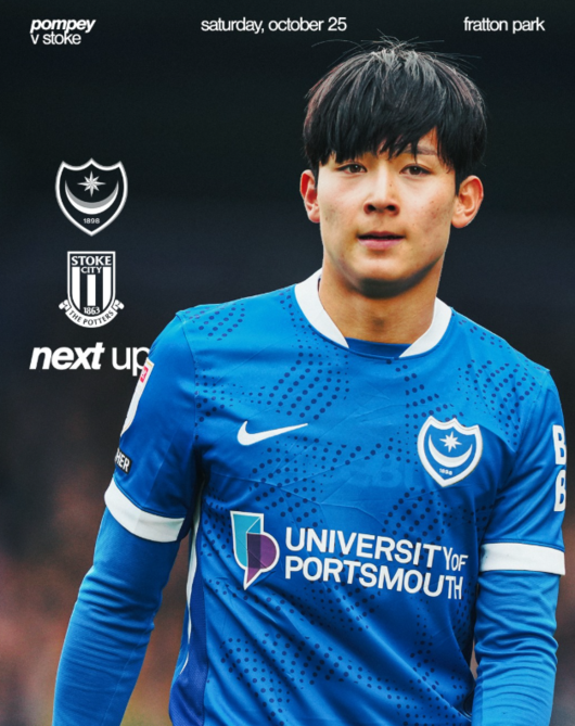 우리 양민혁 미쳤다! 결승골 보고 사랑 터진 포츠머스 감독... 98분 극장골 YANG→팀 강등권 탈출 일등공신