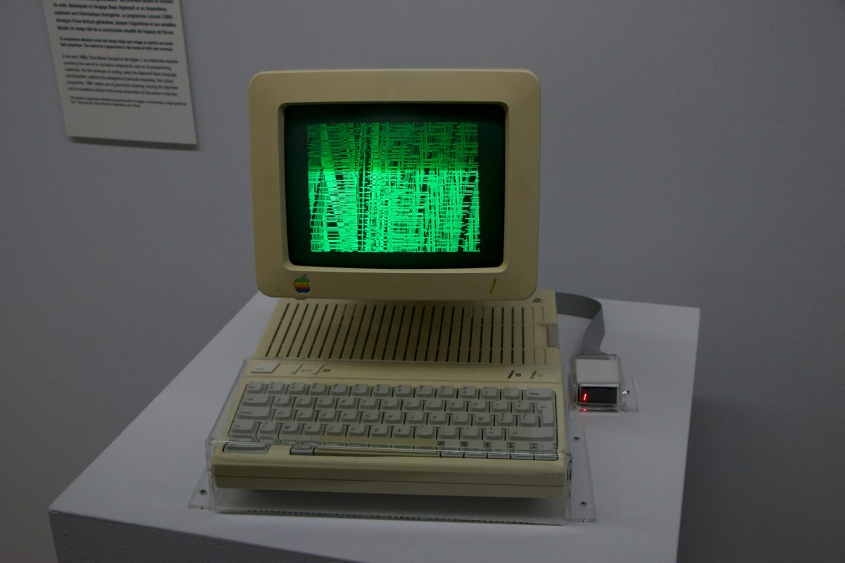 Early internet features we secretly miss