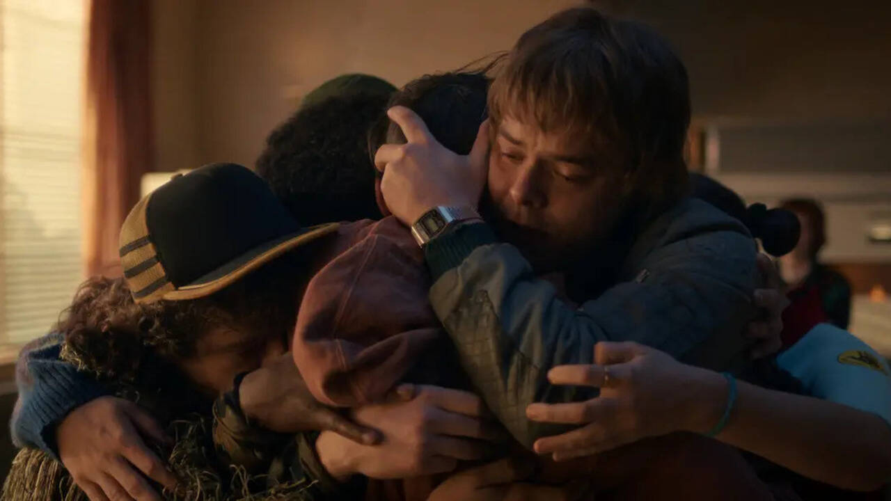 Stranger Things season 5 vol 3: It's beginning of the end for Hawkins ...