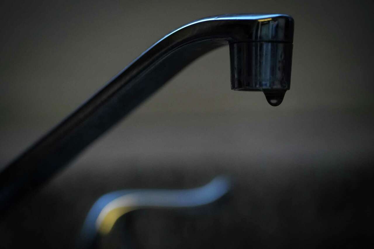 City of Brenham issues citywide boil-water notice after Monday night ...