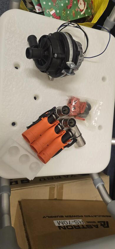 Cascadia CM200 DX-D for sale