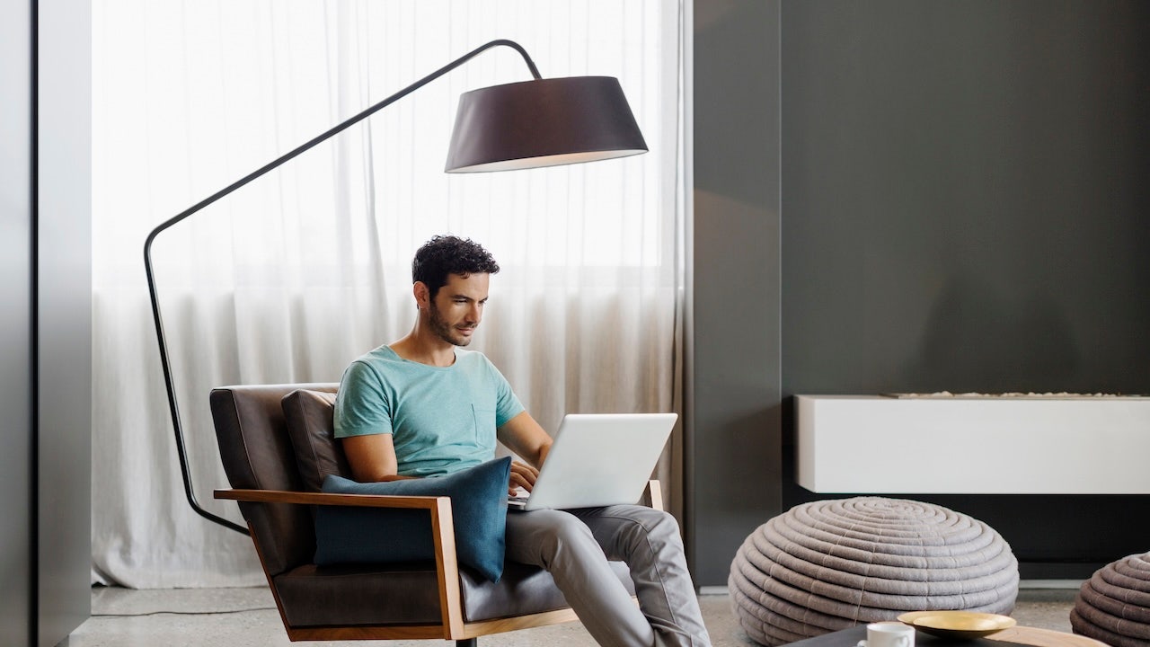 Floor lamps under $150 that instantly brighten up your home