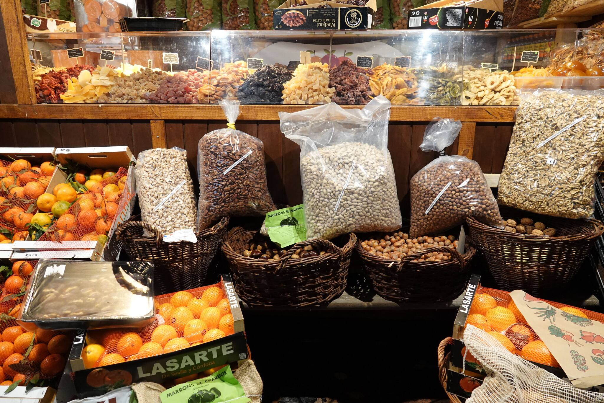 Mit Vollgas auf Autopilot