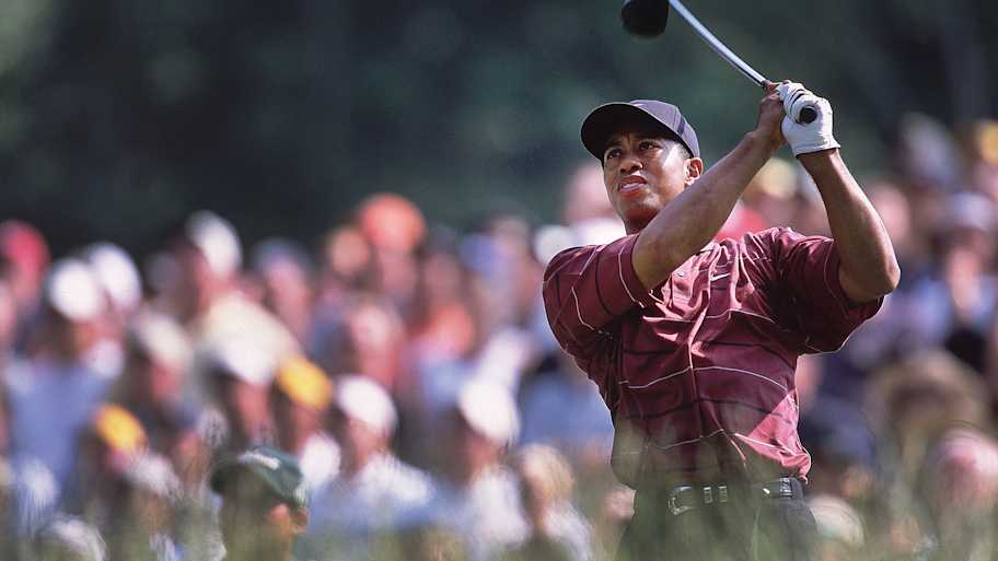 Tiger Woods at 50: Looking back on a half century of dominance