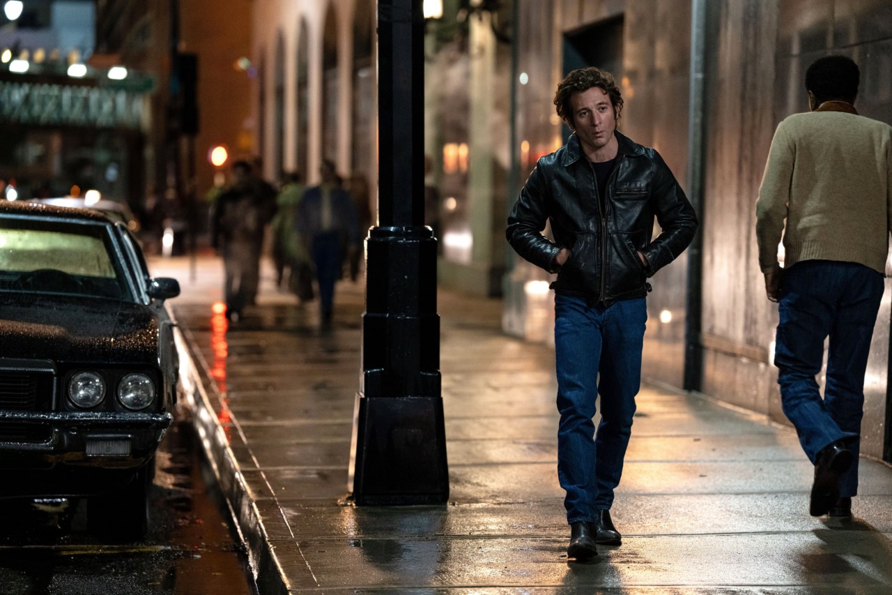 Is the music biopic dead?