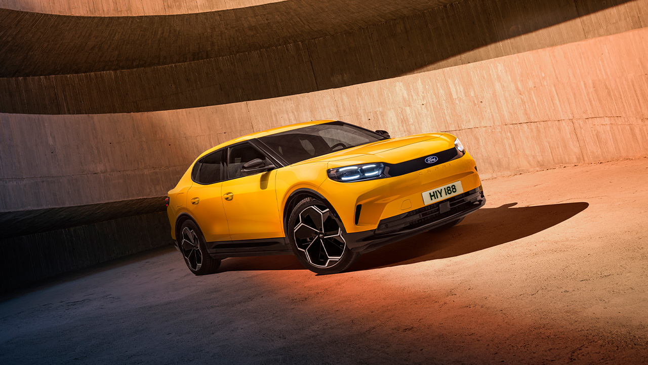 Reusing iconic discontinued car names on SUVs is blasphemy