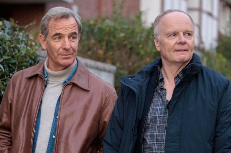 'Amazing' Channel 5 thriller set to return as creator addresses future