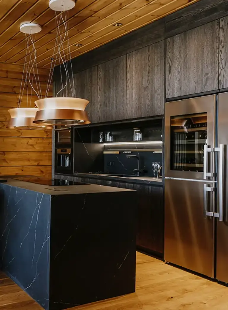 La villa de superlujo de Luis Miguel y Paloma Cuevas en Sierra Nevada ...