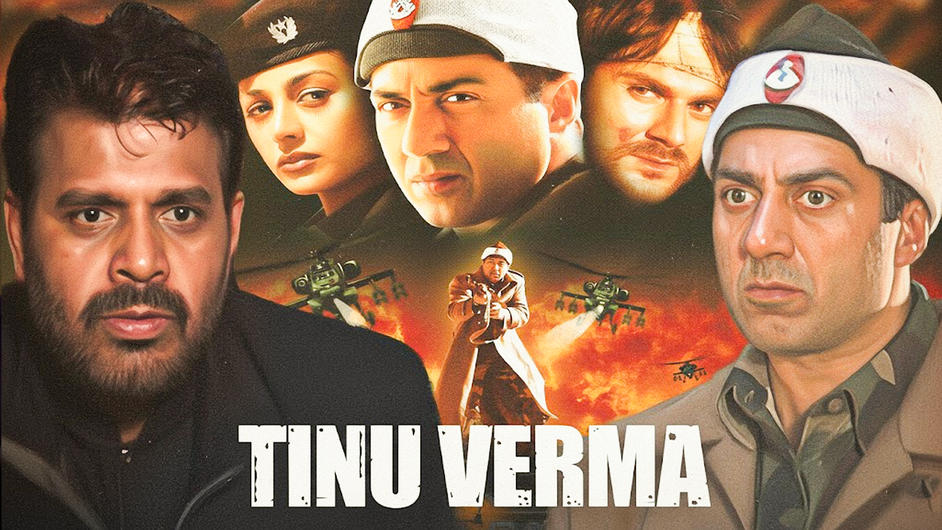 Tinu Verma: '7 janam tak Pakistan ka Kashmir wala sapna pura nahi hoga ...