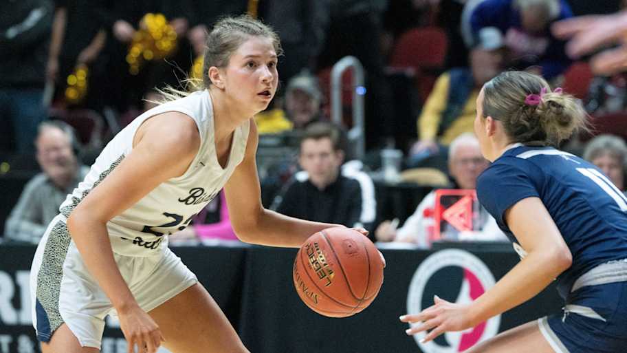 Iowa high school basketball: January’s can’t miss games