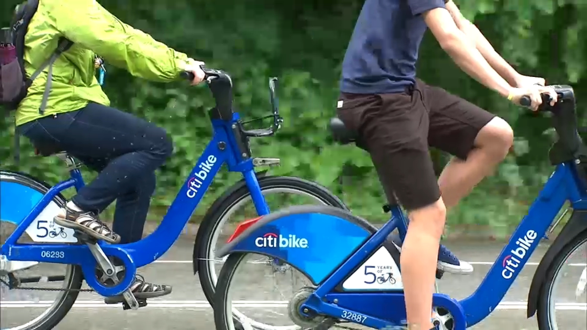 Citi Bike increases prices for fifth year in a row, citing rising tariffs