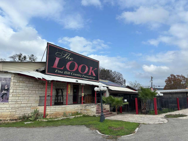 Longtime Hill Country businesses that closed for good in 2025