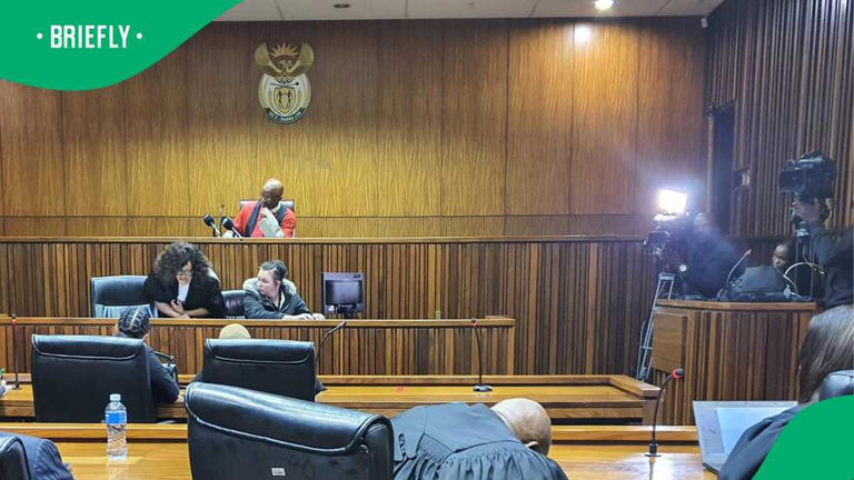 30-year-old man charged with conspiracy in whistleblower Marumo Phenya ...