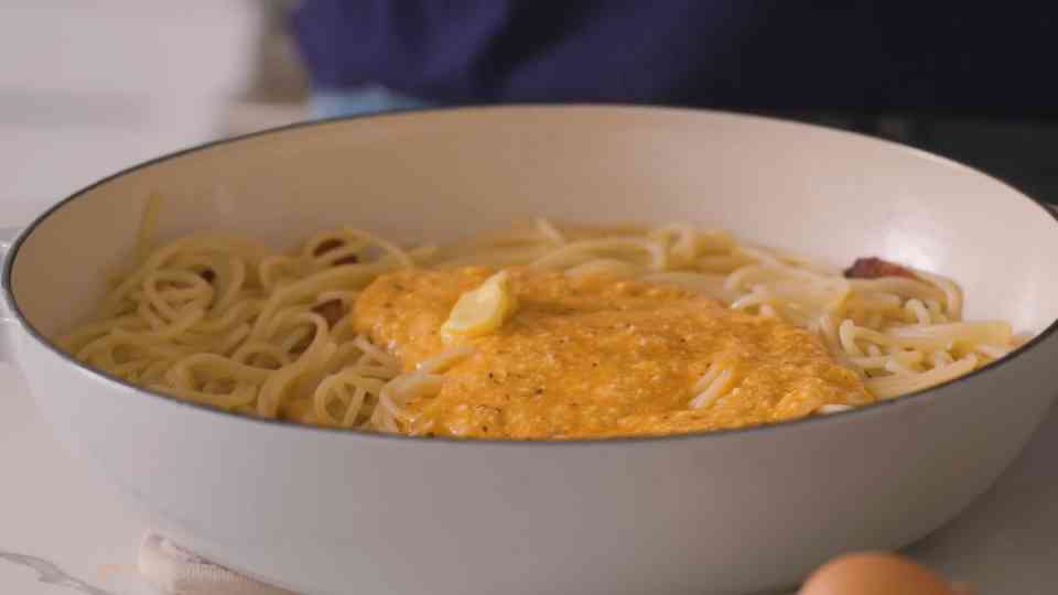 What most people overthink about cooking Asian noodles