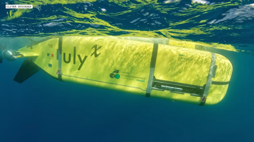 How Russia is waging hybrid war off Britain’s coast