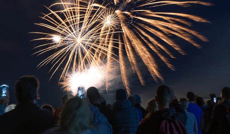 French Quarter prepares for New Year’s Eve despite anniversary of ...