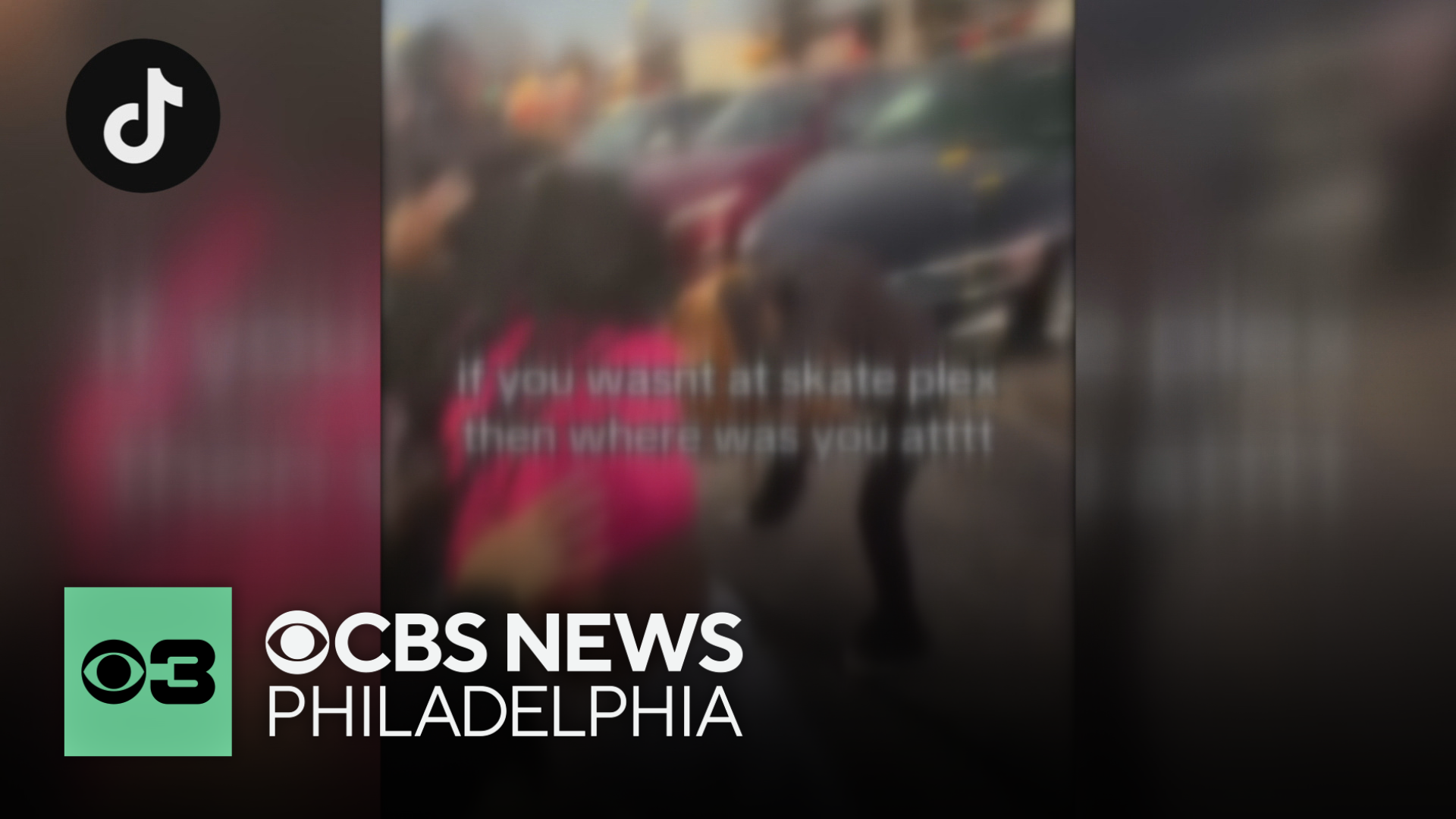 Police respond to out of control social media meet up on Roosevelt ...