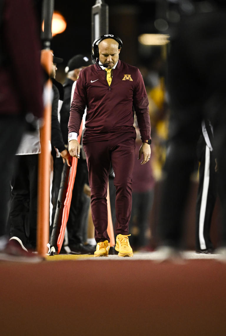 Minnesota football: Evaluating year 9 of the PJ Fleck era