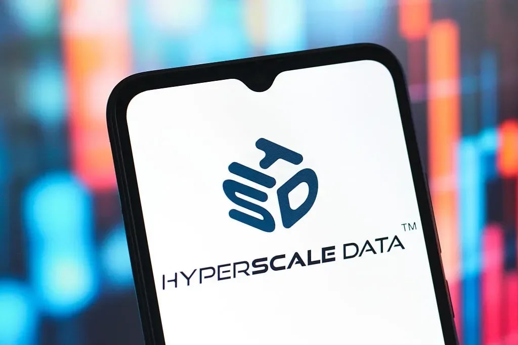 What’s behind hyperscale data’s surge today?