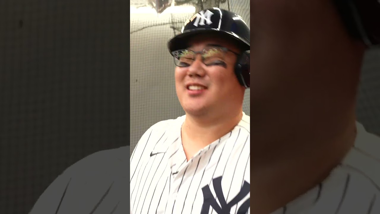 What will Aaron Judge do tonight?