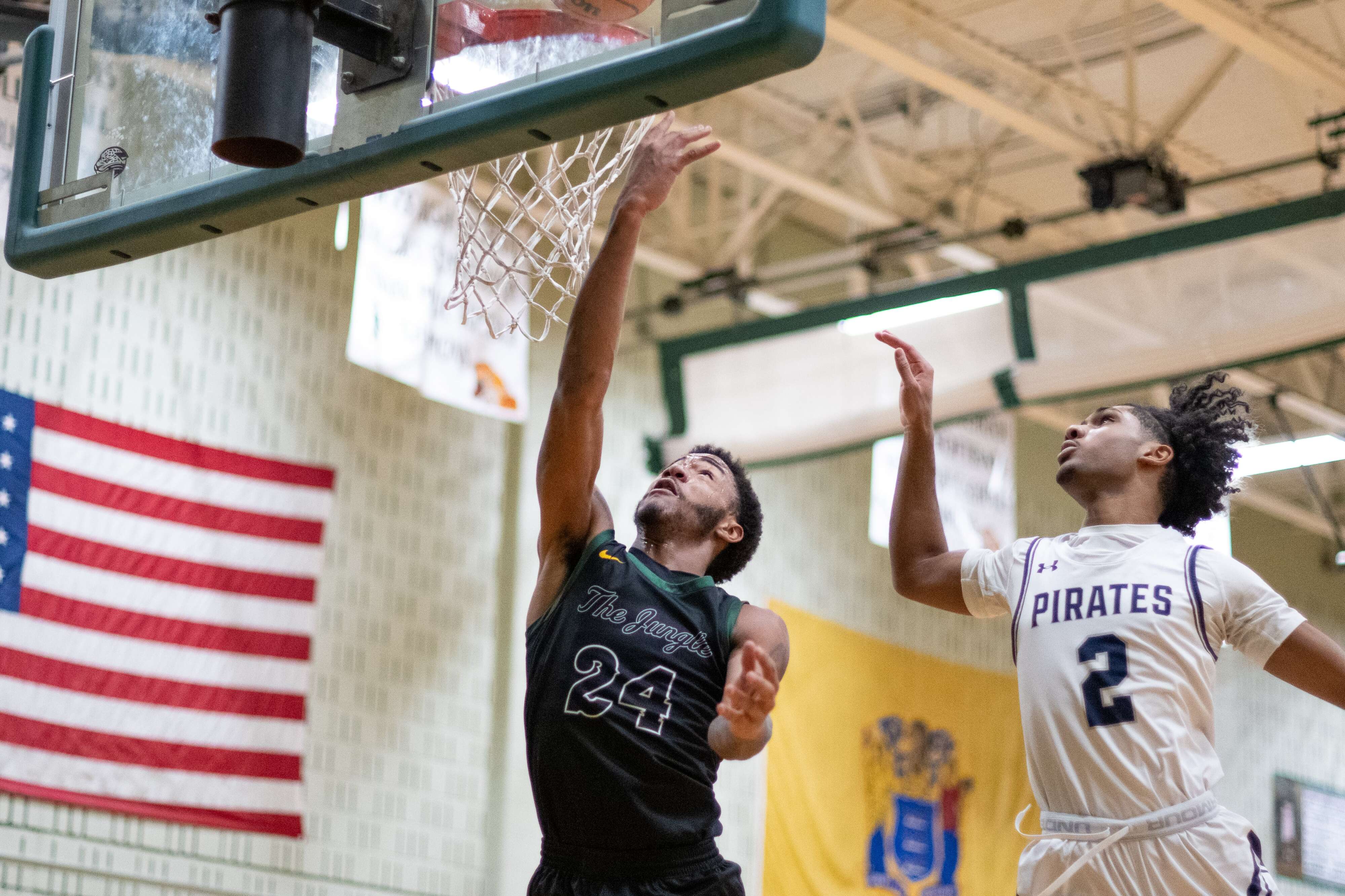 Boyd strikes for career-best 32 points to propel Arts by Weequahic in ...