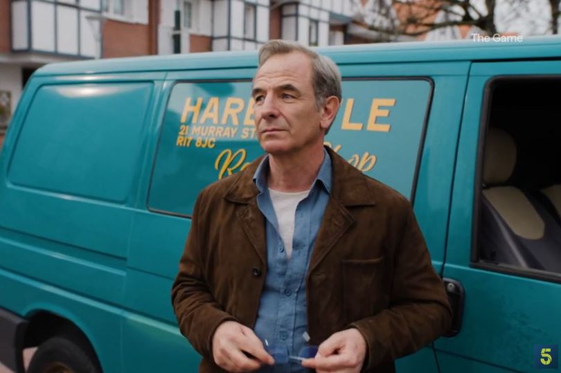 Channel 5 thriller with Grantchester and Line of Duty stars set to return