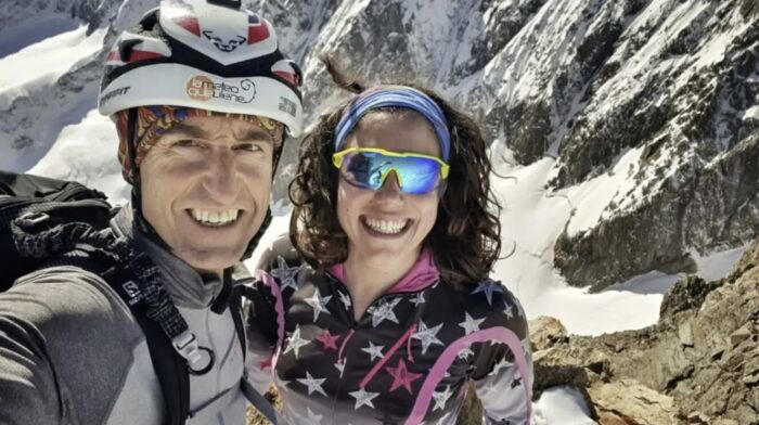 Influencer who lectured on avalanche risk dies in Pyrenees avalanche