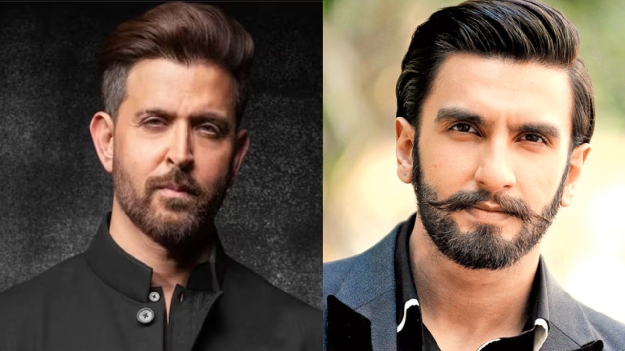 Hrithik Roshan in talks to lead Don 3 after Ranveer Singh's exit: Report