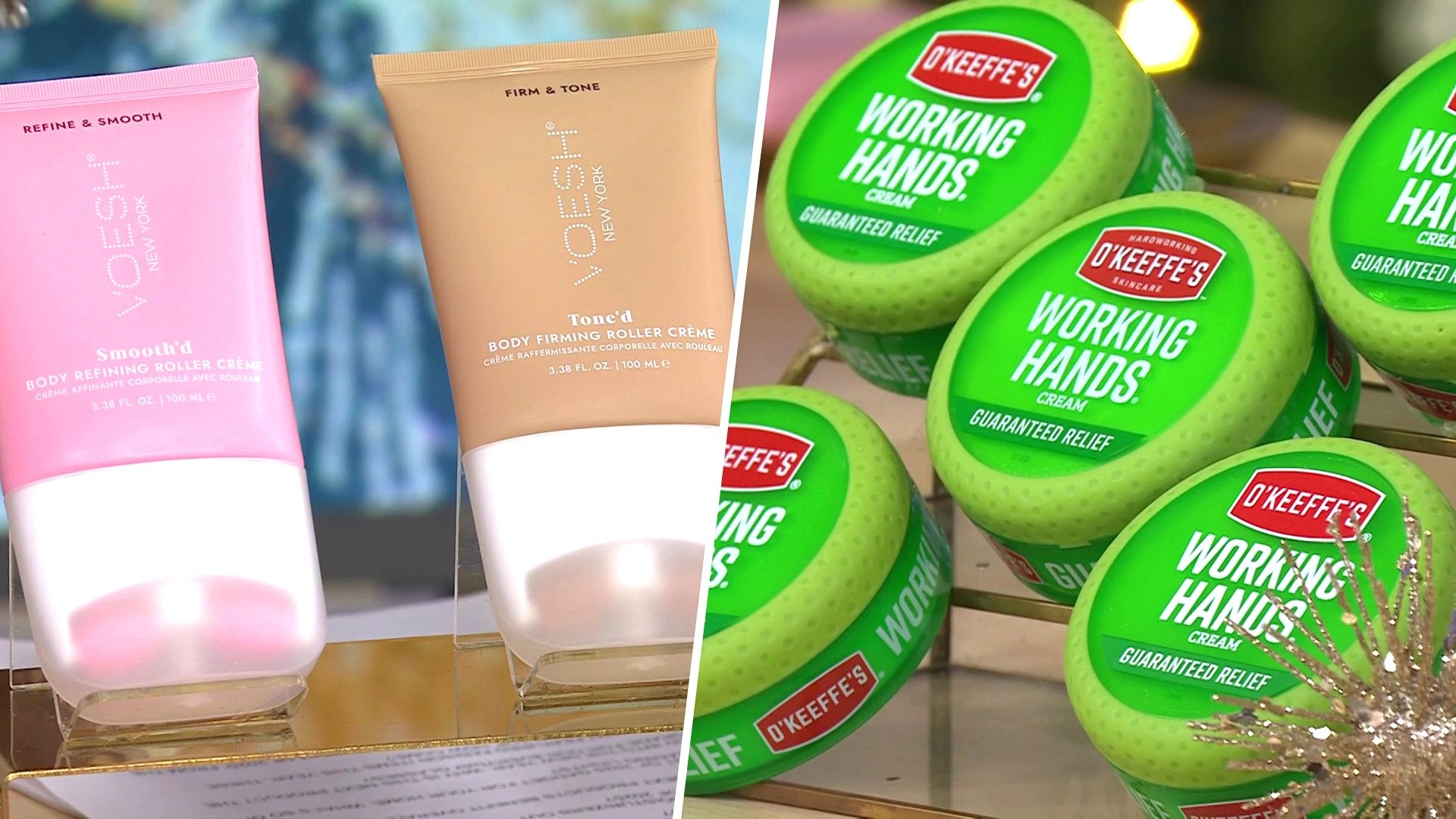 Shop TODAY’s best of 2025: Smart glasses, hair serum, more