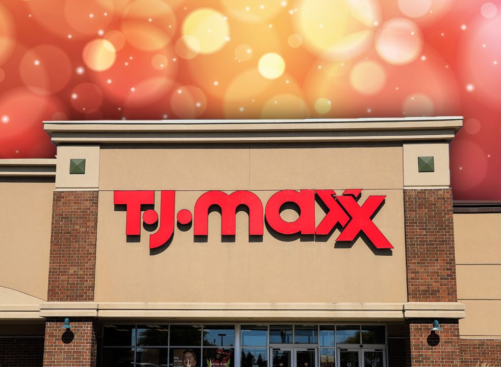 11 TJ Maxx New Year deals shoppers are already snapping up