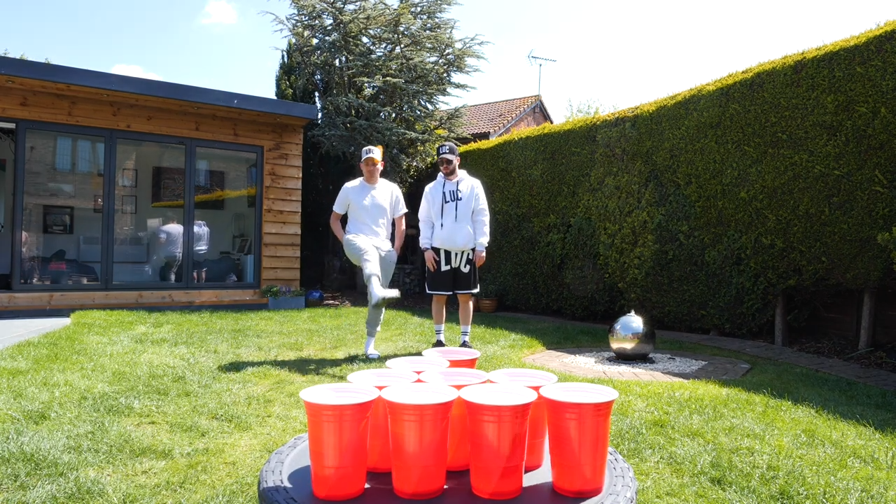 How the "Easy" shot became the worst one