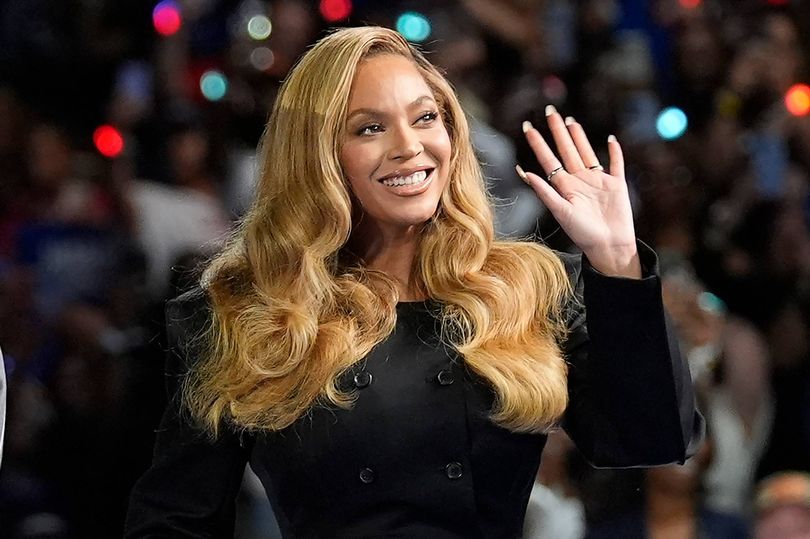 Beyoncé's net worth: Singer joins Taylor Swift to become fifth ...