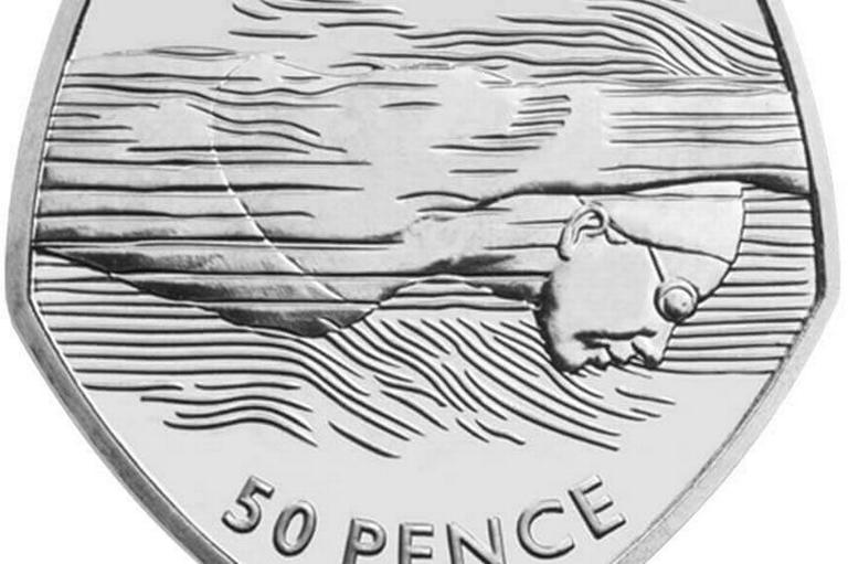 Check your pockets for rare 50p coin - but it comes with a warning