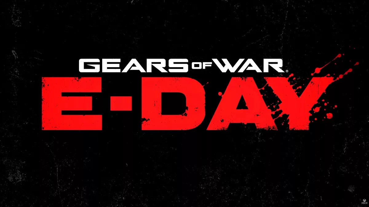 Gears of War: E-Day PC requirements officially revealed: RTX 2060 ...