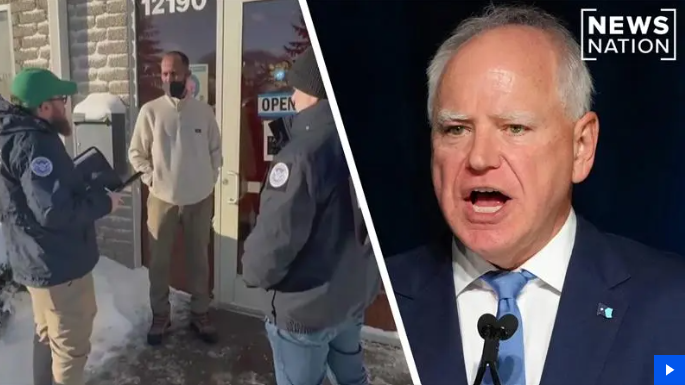 Your morning: Minnesota fraud fallout