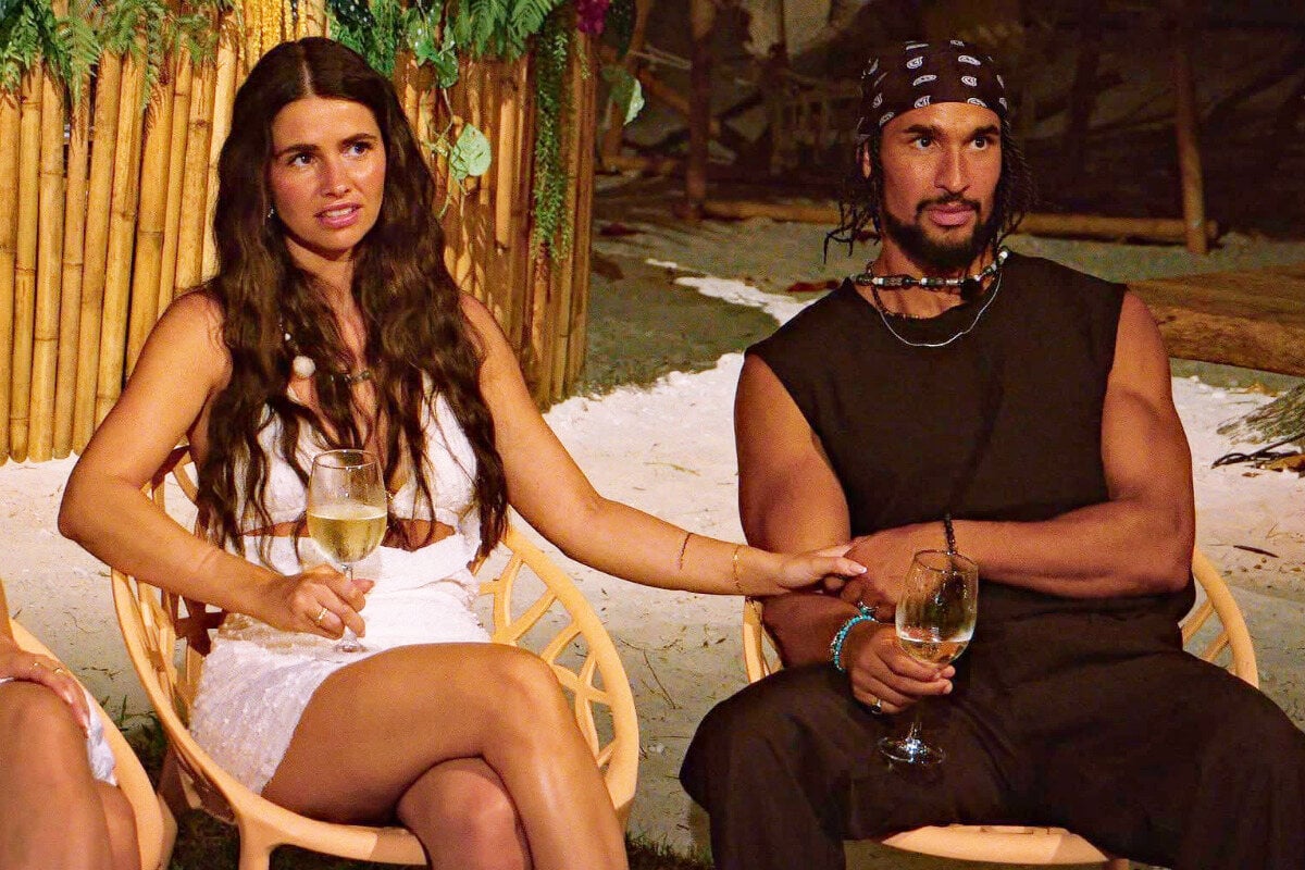 Ex-Bachelor motzt TV-Produktion an: "Trefft doch die Entscheidung selbst!"