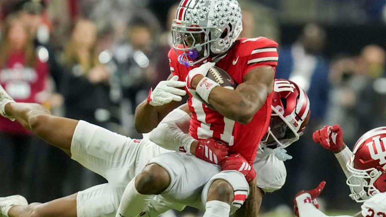 What the Falcons’ upset win over the Rams on Monday Night Football ...