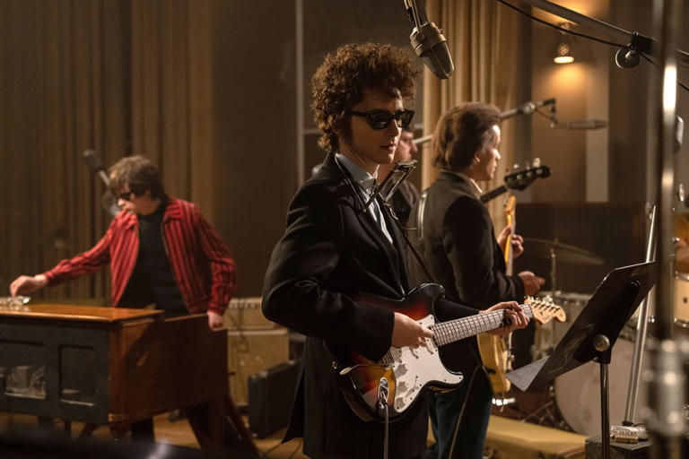 Is the music biopic dead?