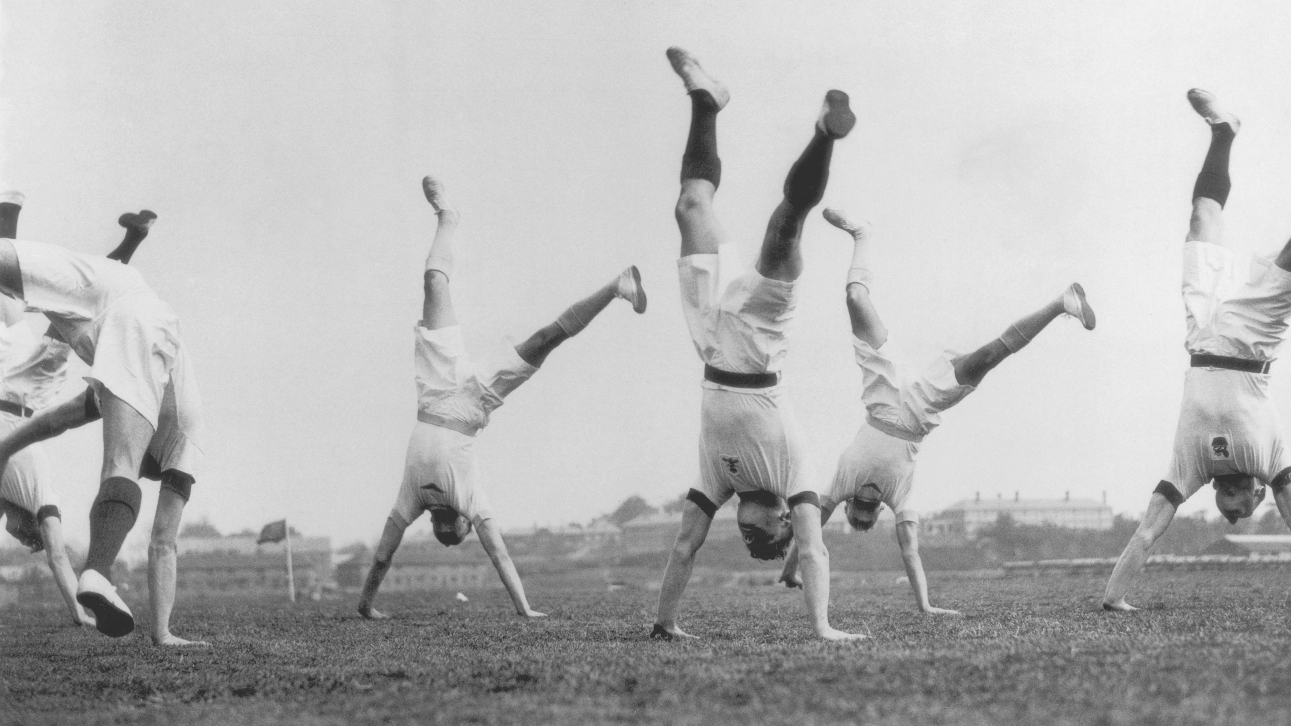 New Year’s resolutions should be communal