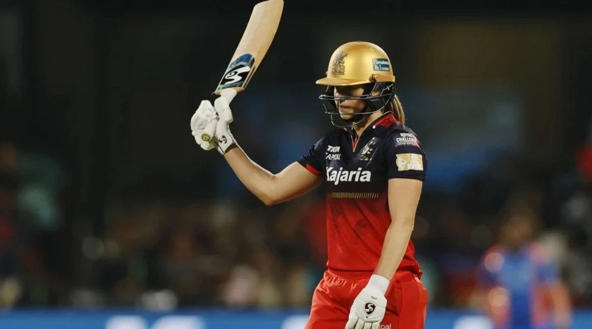 Why Ellyse Perry and Annabel Sutherland will not play WPL 2026