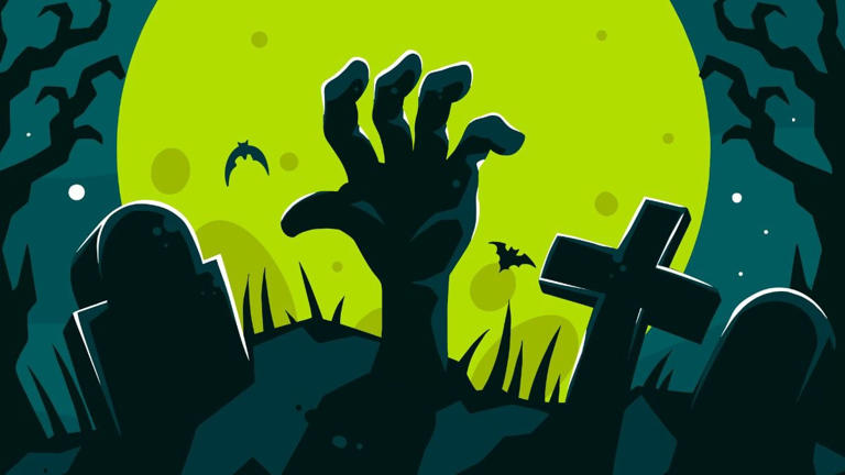 « Ce ne sera pas tant une ville fantôme qu'une apocalypse zombie ...