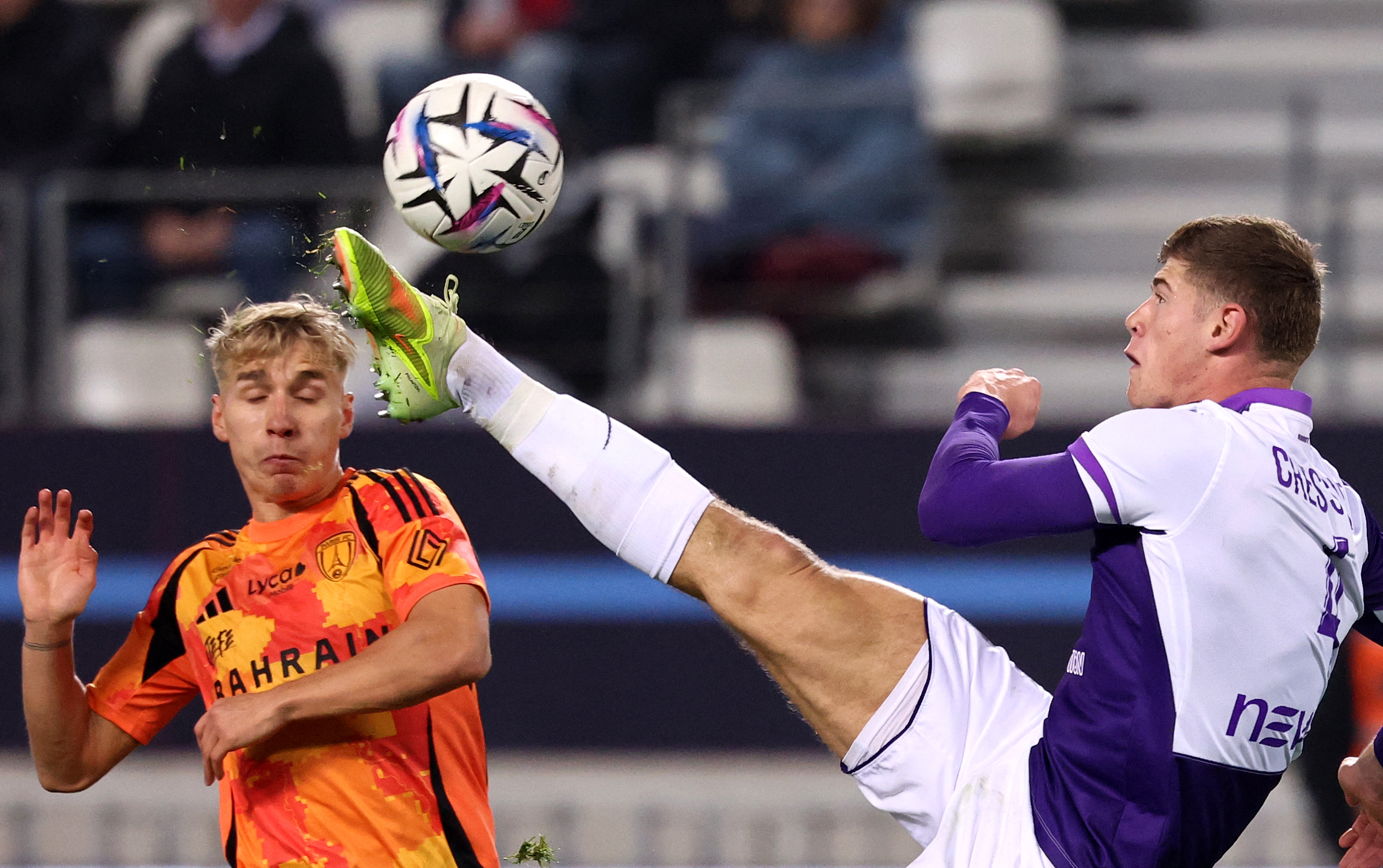 I couldn't be happier after leaving Leeds United - I'm now a 'top ...