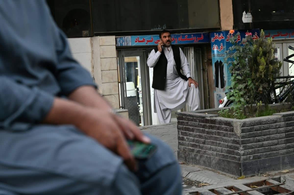 Taliban destroy musical instruments in eastern Afghanistan as cultural ...