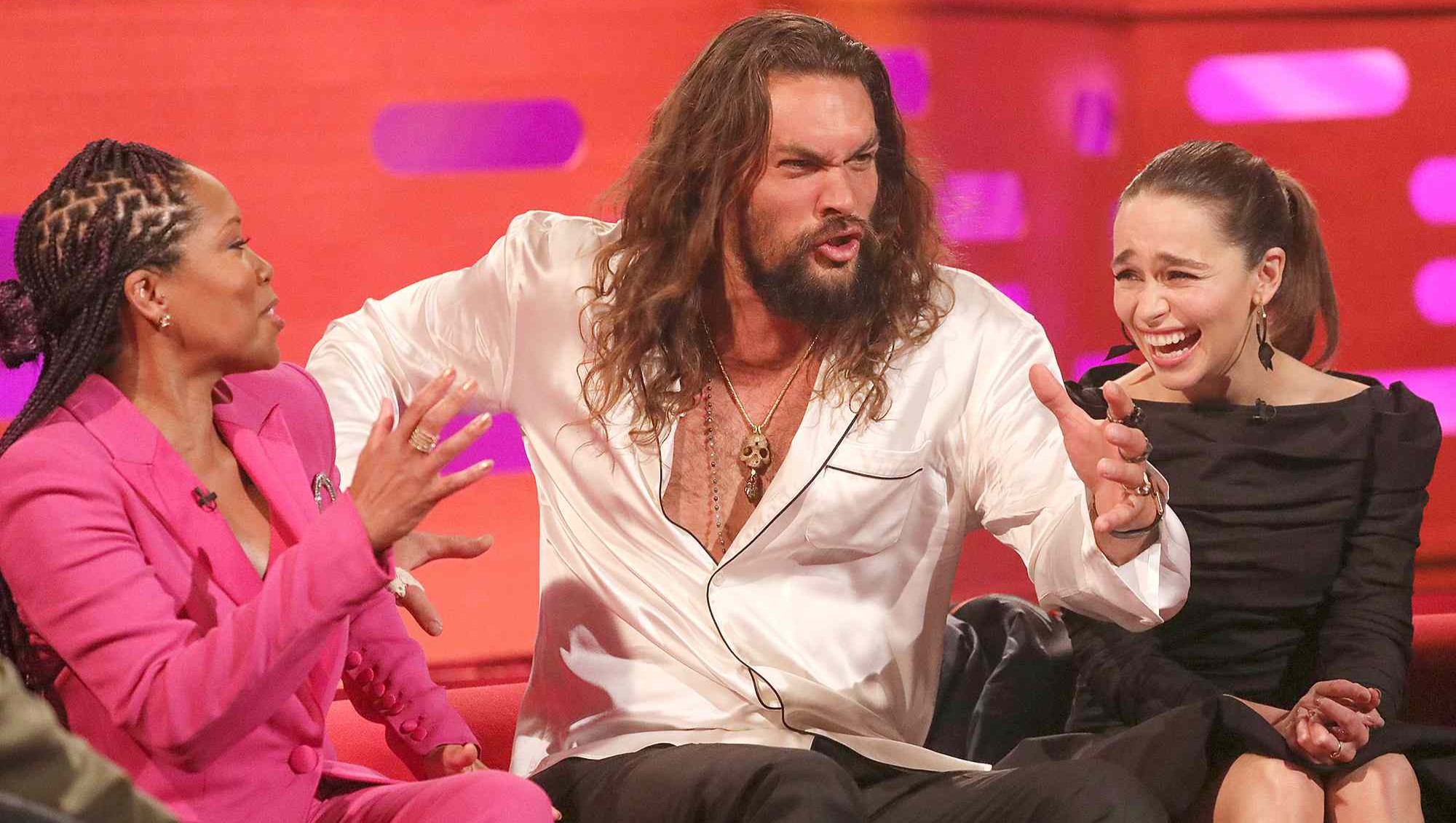 “She was fighting for her life” Jason Momoa breaks his silence on ...