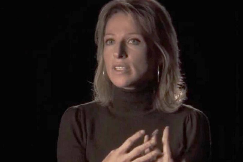 'I woke up to someone raping me then they slit my throat'